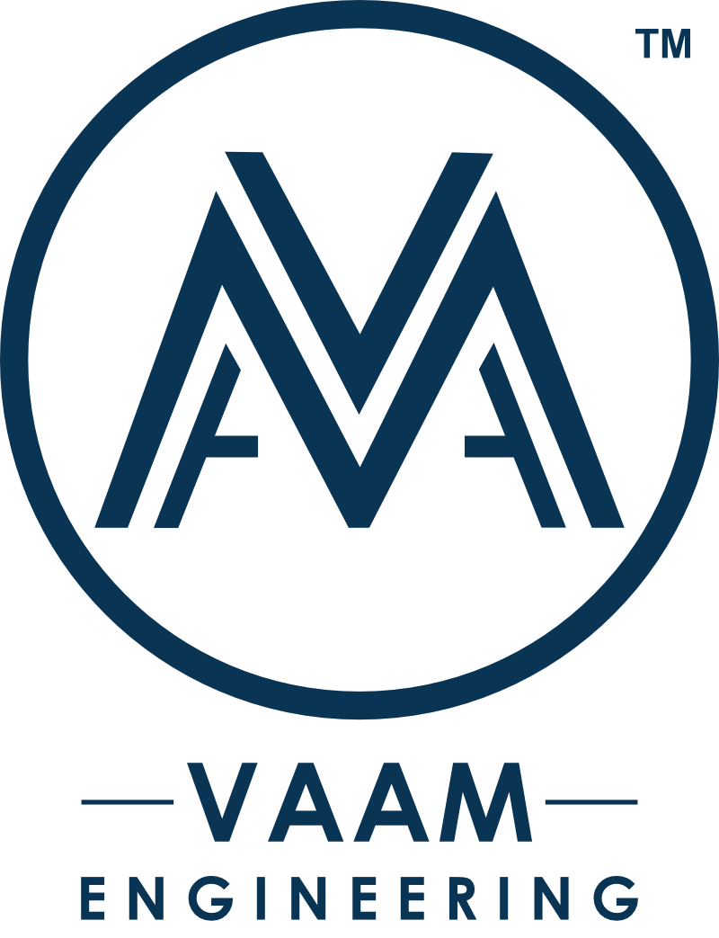 Manufacturer of Roll Forming Machine - Vaam Engineering